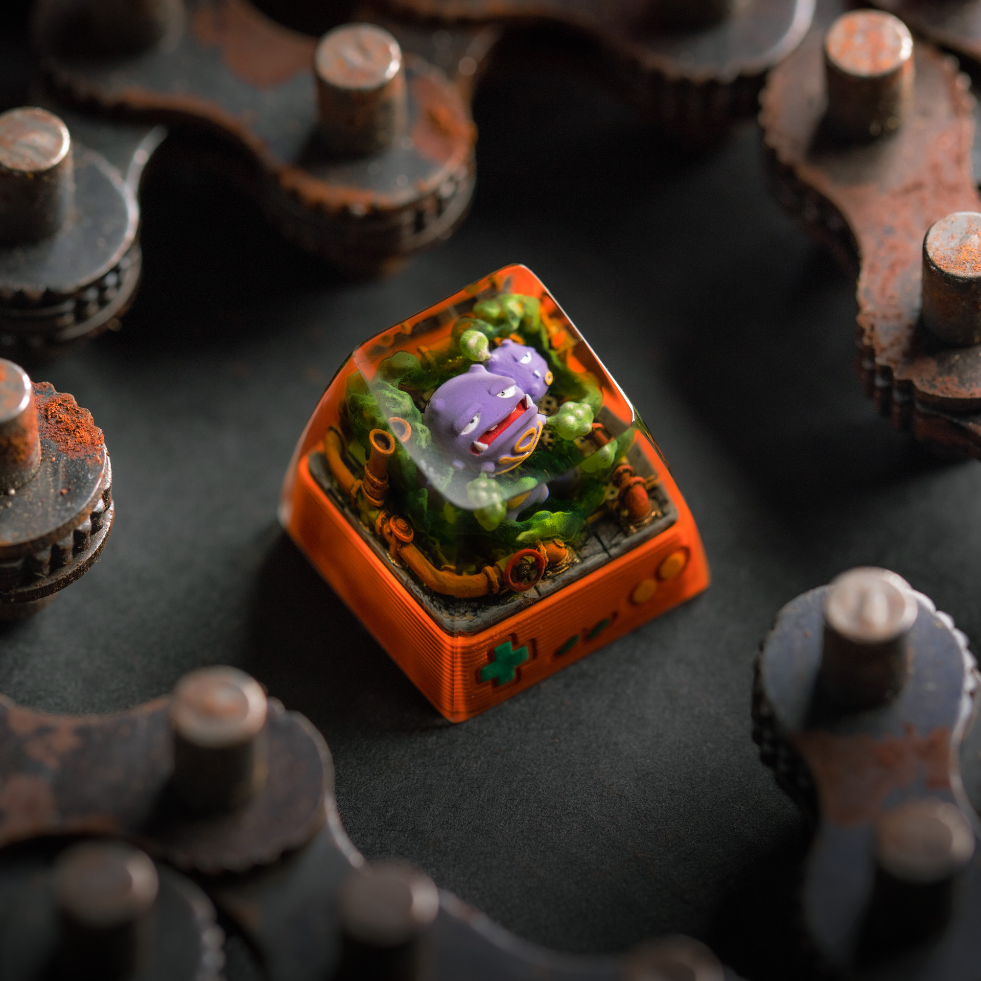S-craft